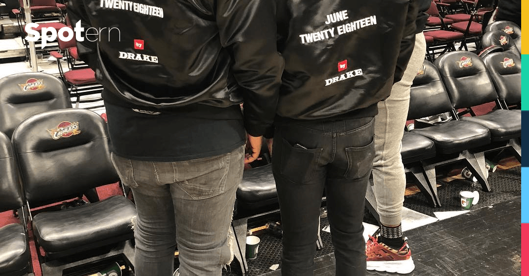 Instagram champagnepapi : Vêtements, Mode, Marque, Look et Style | Spotern