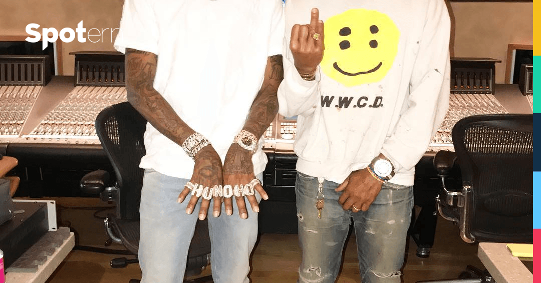 Instagram pharrell: Clothes, Outfits, Brands, Style and Looks | Spotern