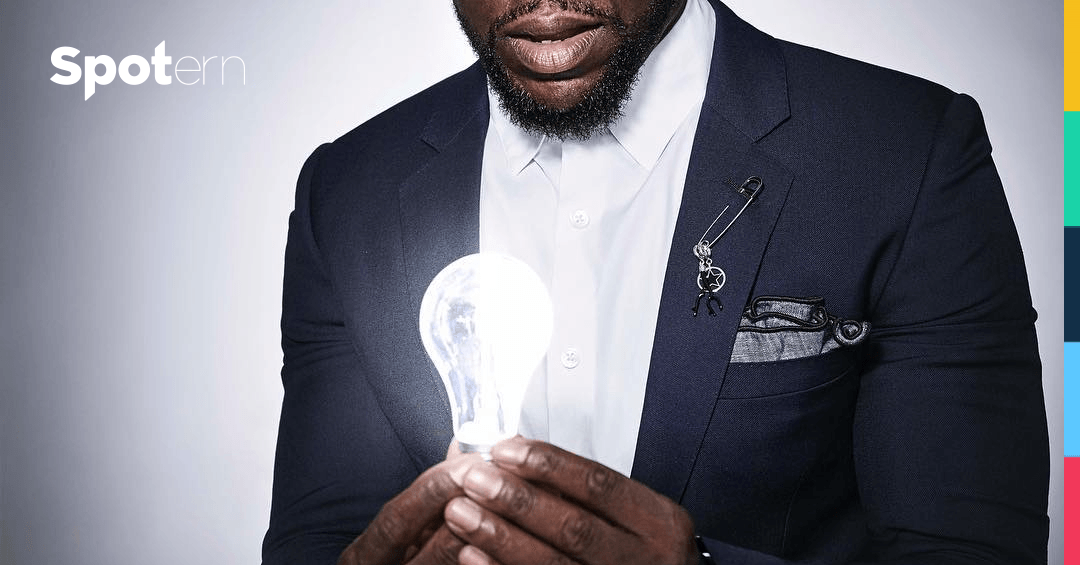 Instagram kevinhart4real: Clothes, Outfits, Brands, Style and Looks ...
