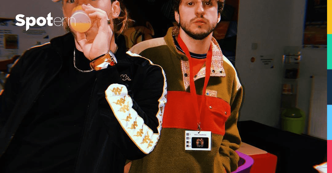 Instagram maxence : Vêtements, Mode, Marque, Look et Style | Spotern