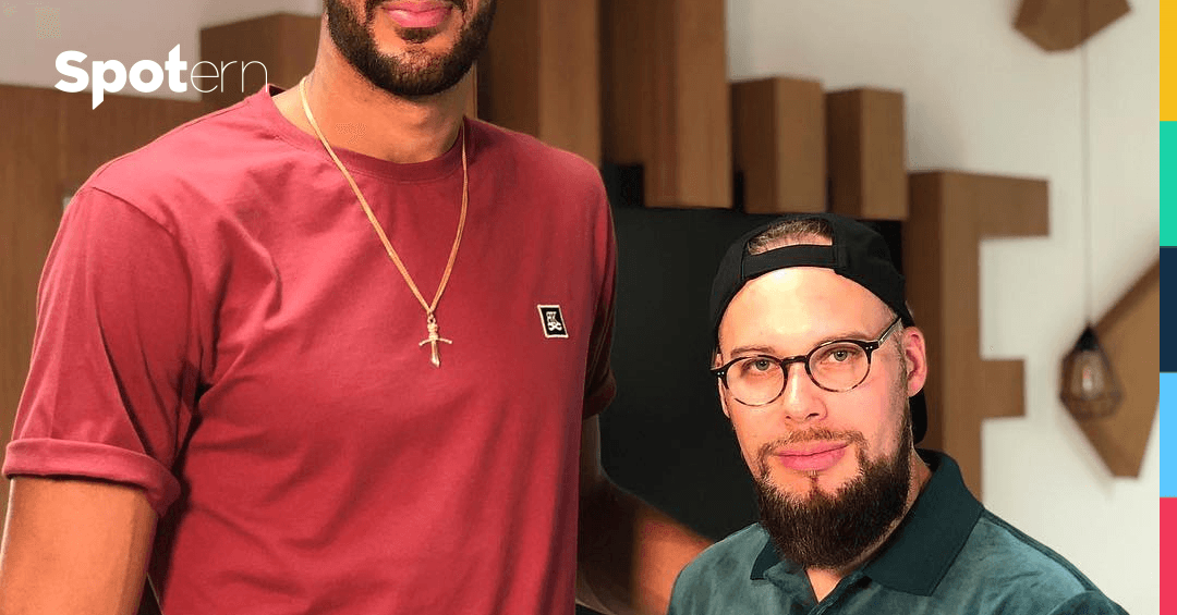 Instagram sebastien_abdelhamid: Clothes, Outfits, Brands, Style and ...