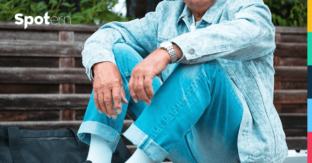 Instagram jaadiee: Clothes, Outfits, Brands, Style and Looks | Spotern