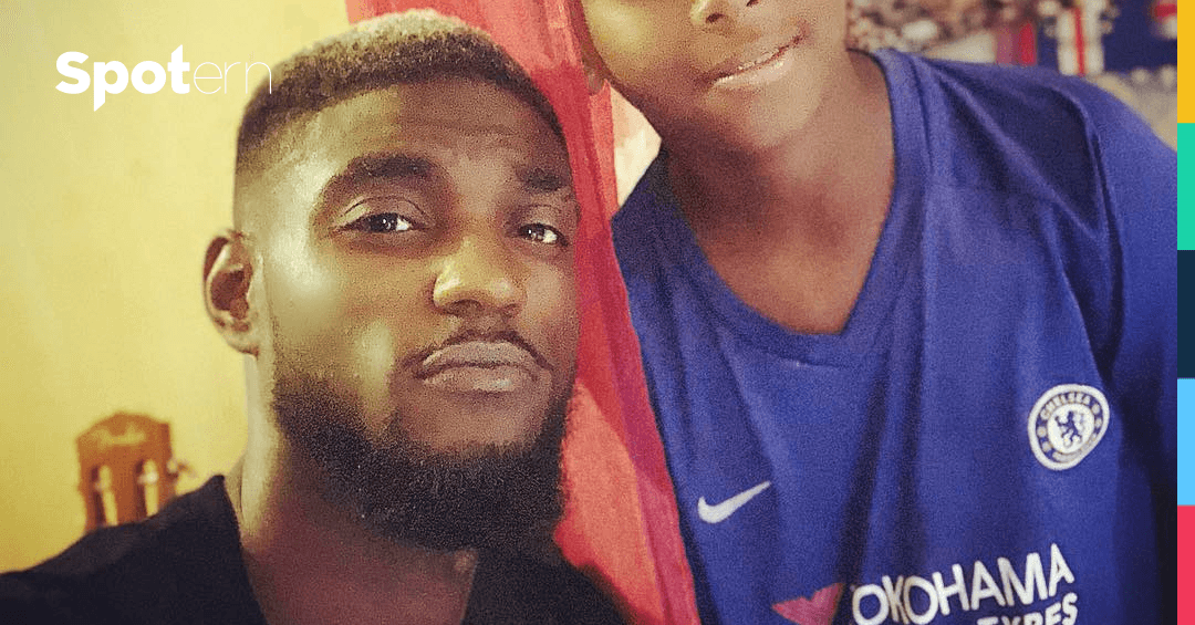 Instagram mikekenli: Clothes, Outfits, Brands, Style and Looks | Spotern