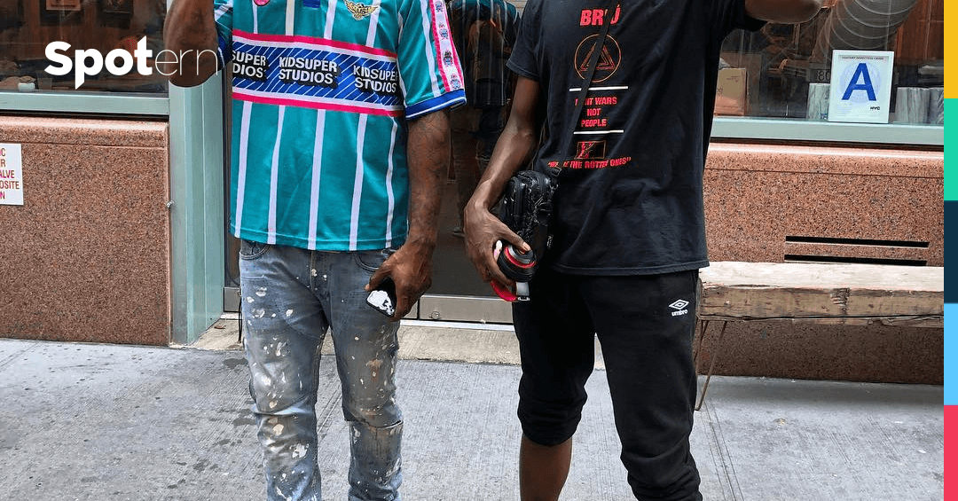 Instagram asap__tyy: Clothes, Outfits, Brands, Style and Looks | Spotern