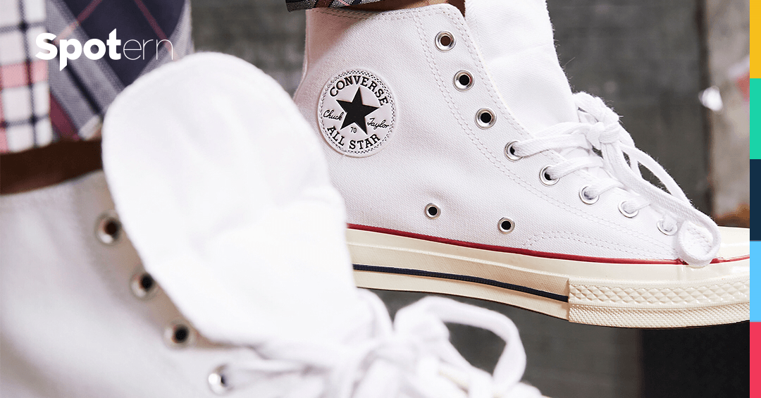 Instagram converse : Vêtements, Mode, Marque, Look et Style | Spotern