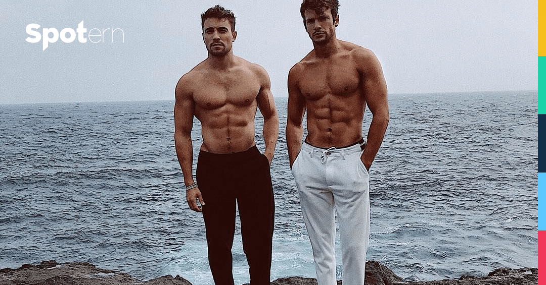 Instagram hugophilip: Clothes, Outfits, Brands, Style and Looks | Spotern