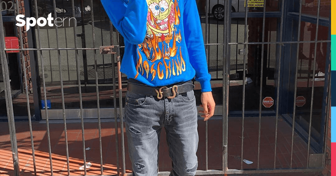 Instagram killy: Clothes, Outfits, Brands, Style and Looks | Spotern