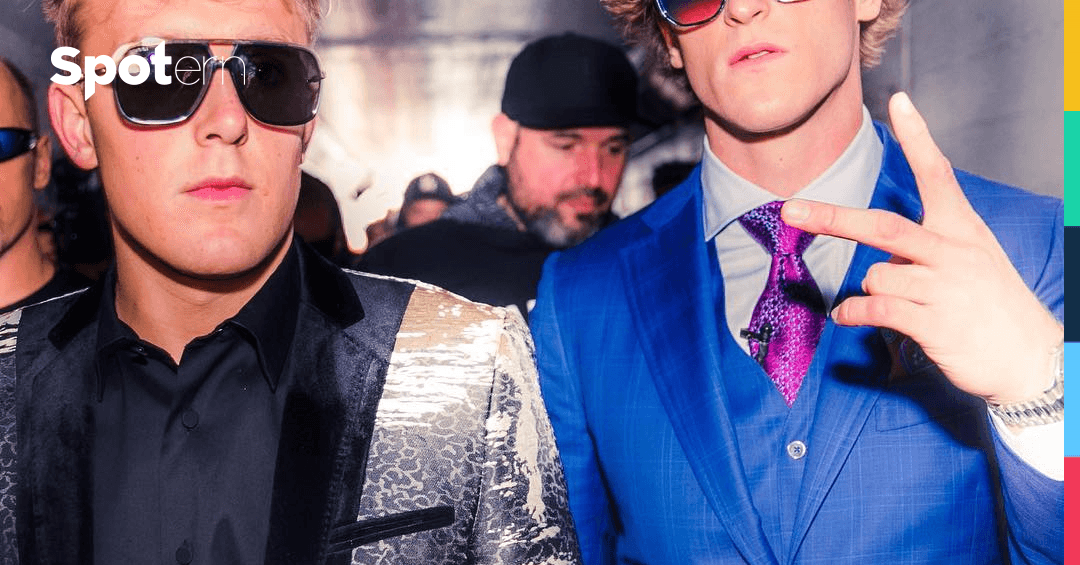 Instagram loganpaul: Clothes, Outfits, Brands, Style and Looks | Spotern