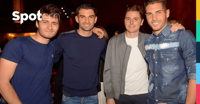 Instagram enzo: Clothes, Outfits, Brands, Style and Looks | Spotern