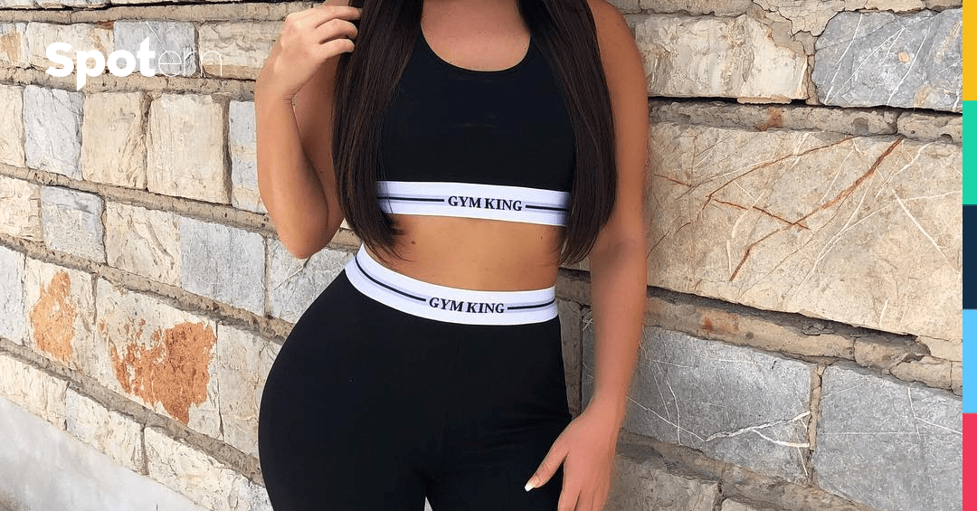 Instagram rubyfairs: Ropa, Moda, Marca, Look y Estilo | Spotern