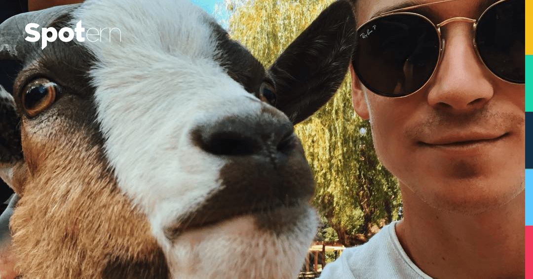 Instagram joe_sugg: Clothes, Outfits, Brands, Style and Looks | Spotern