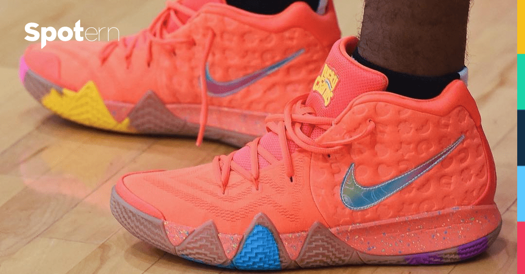 Instagram kicksonfire: Clothes, Outfits, Brands, Style and Looks | Spotern