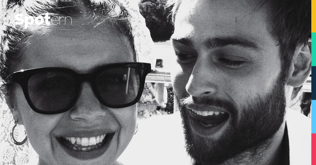 Instagram dominiccooper: Clothes, Outfits, Brands, Style and Looks ...