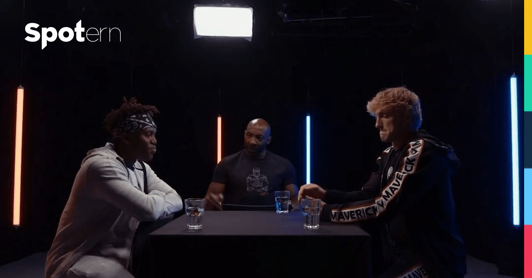 Instagram ksi: Clothes, Outfits, Brands, Style and Looks | Spotern