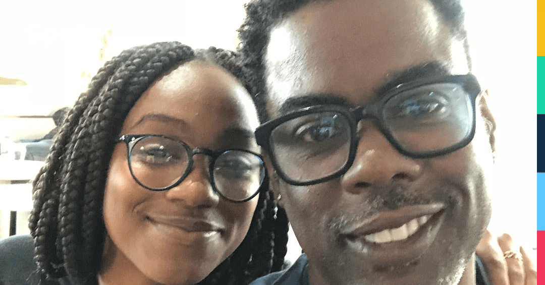 Instagram chrisrock: Clothes, Outfits, Brands, Style and Looks | Spotern