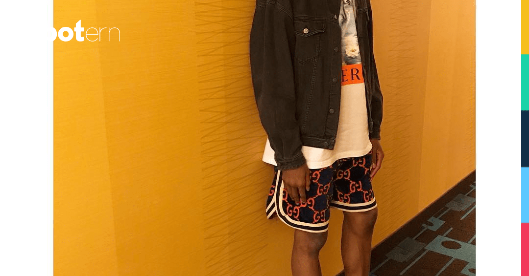 Instagram shai: Clothes, Outfits, Brands, Style and Looks | Spotern