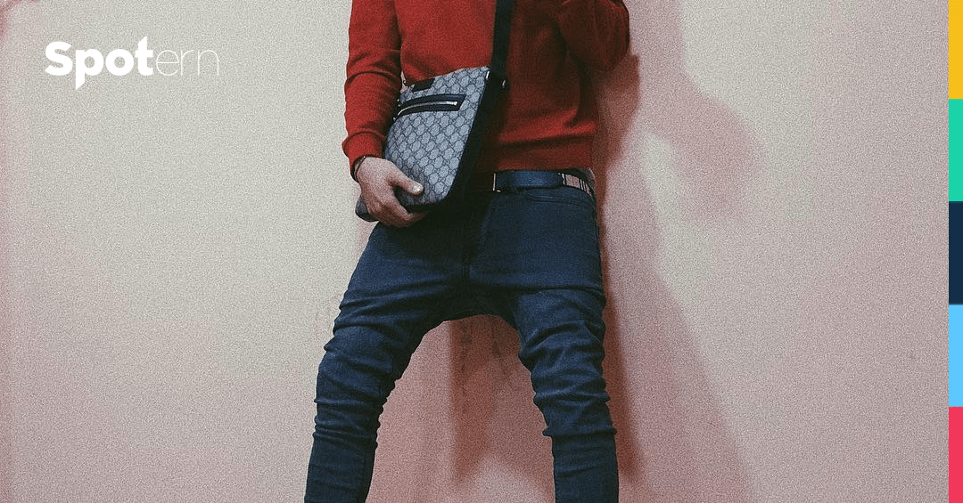 Instagram thekiddkeo: Clothes, Outfits, Brands, Style and Looks | Spotern
