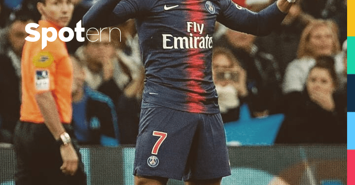 Instagram k.mbappe.17: Clothes, Outfits, Brands, Style and Looks | Spotern