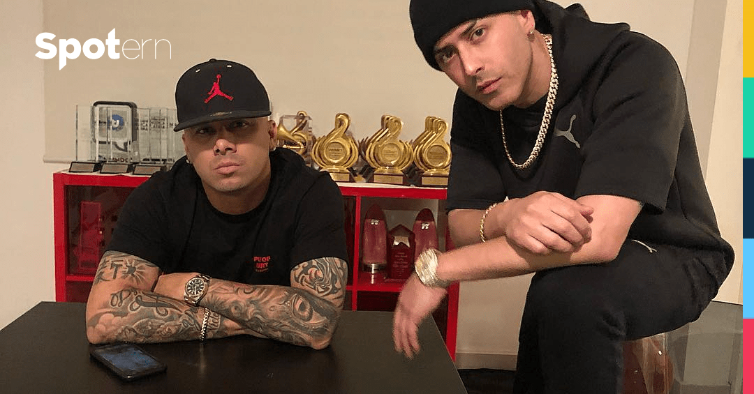 Instagram wisin: Ropa, Moda, Marca, Look y Estilo | Spotern