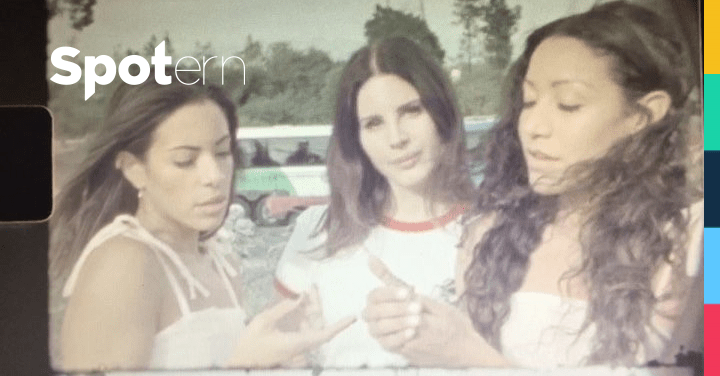 Instagram lanadelrey: Clothes, Outfits, Brands, Style and Looks | Spotern