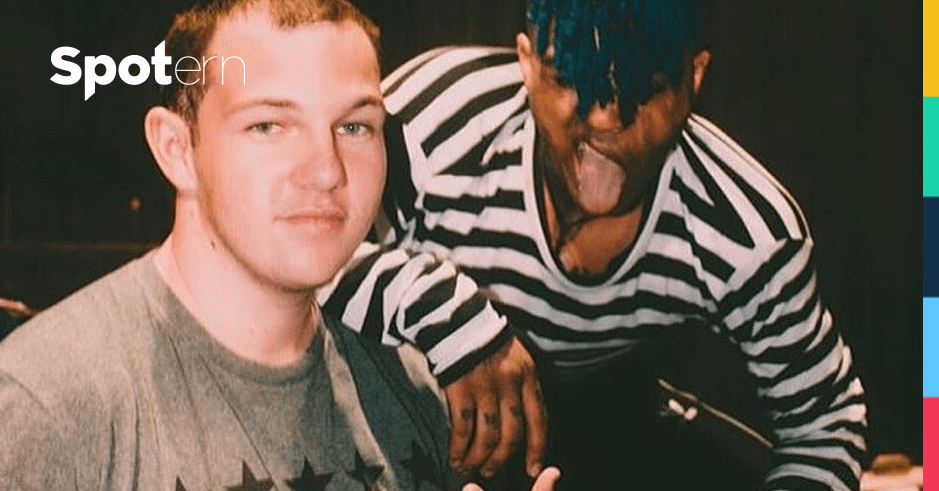 Instagram 99shooters: Clothes, Outfits, Brands, Style and Looks | Spotern