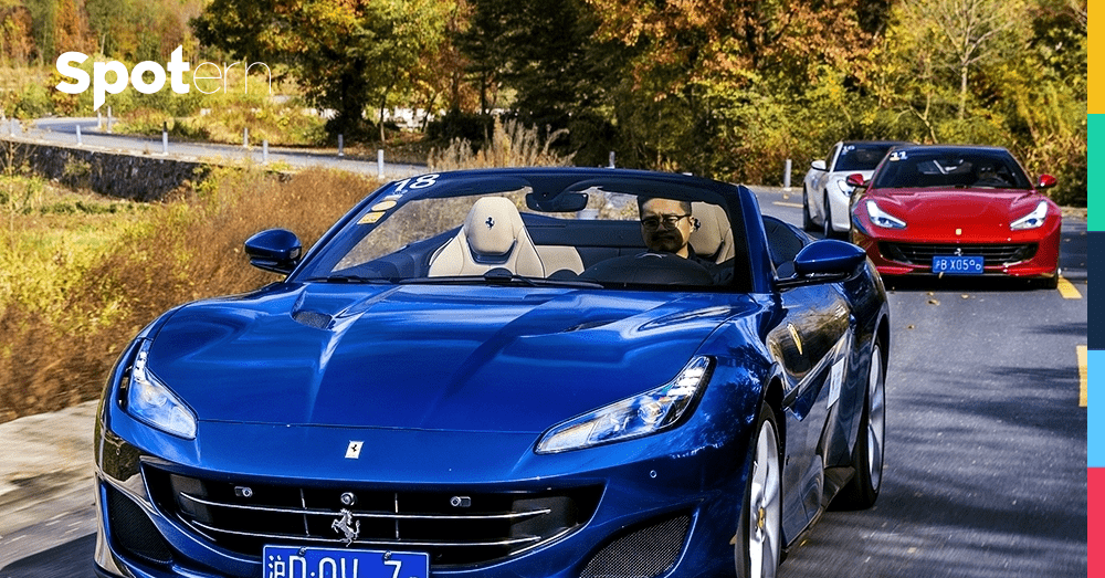 Instagram ferrari: Clothes, Outfits, Brands, Style and Looks | Spotern