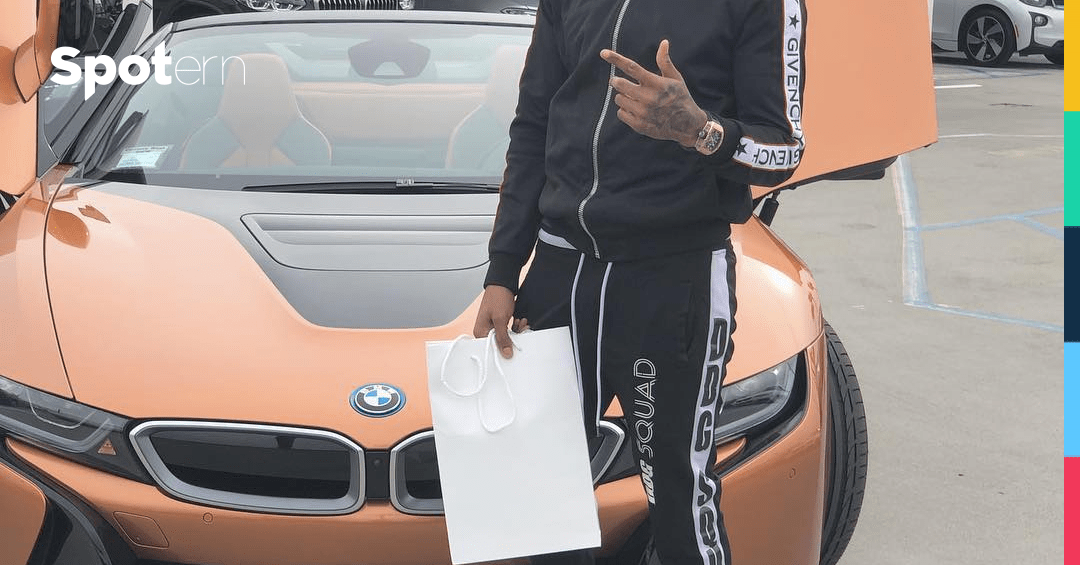 Instagram ddg: Clothes, Outfits, Brands, Style and Looks | Spotern