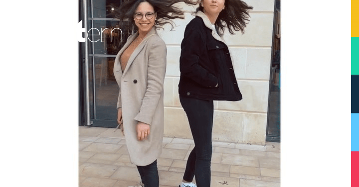 Instagram elise_cm: Ropa, Moda, Marca, Look y Estilo | Spotern