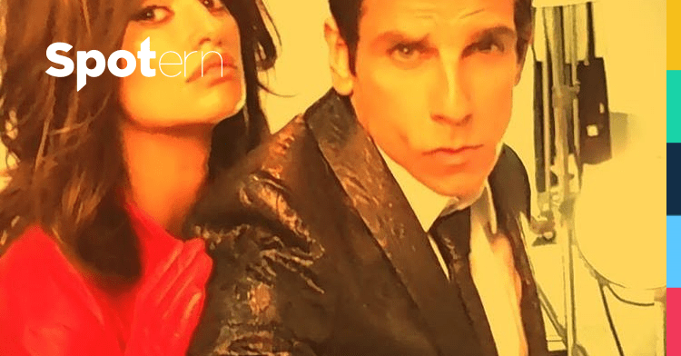 Instagram zoolander_2: Clothes, Outfits, Brands, Style and Looks | Spotern