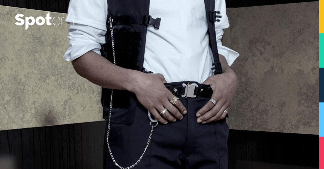 Instagram kustom.ldn: Clothes, Outfits, Brands, Style and Looks | Spotern