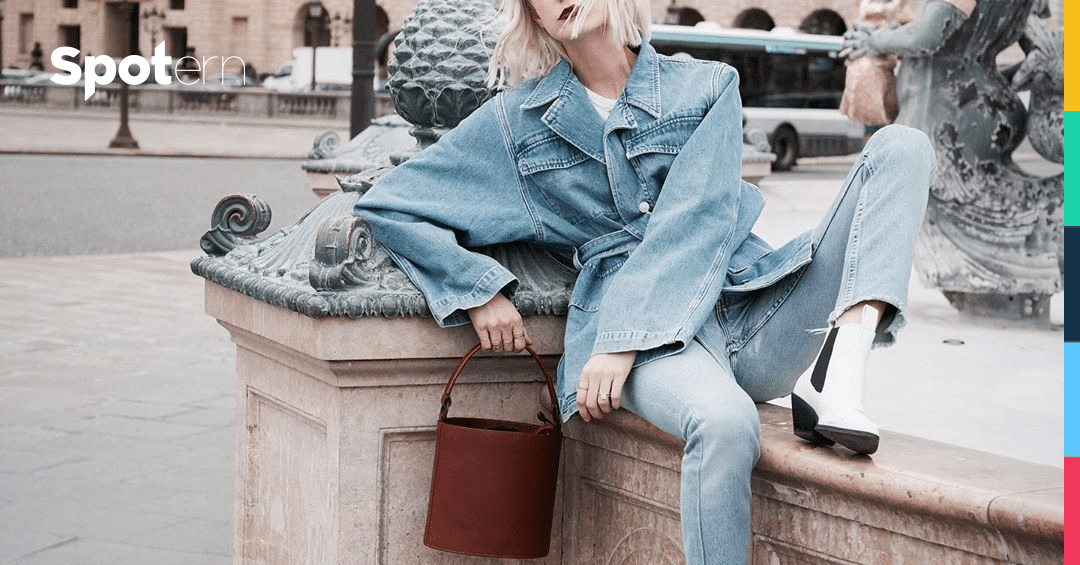 Instagram mariegilliot: Clothes, Outfits, Brands, Style and Looks | Spotern