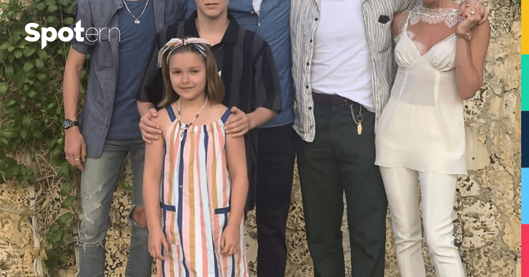 Instagram parismatch_celebrity: Clothes, Outfits, Brands, Style and ...