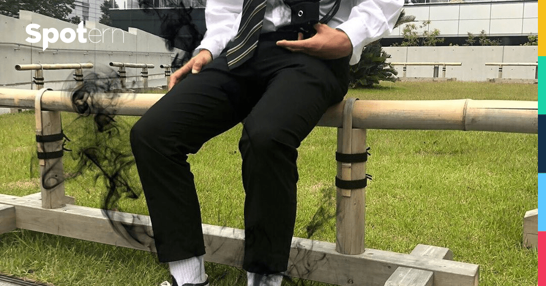 Instagram s_the_sound: Clothes, Outfits, Brands, Style and Looks | Spotern