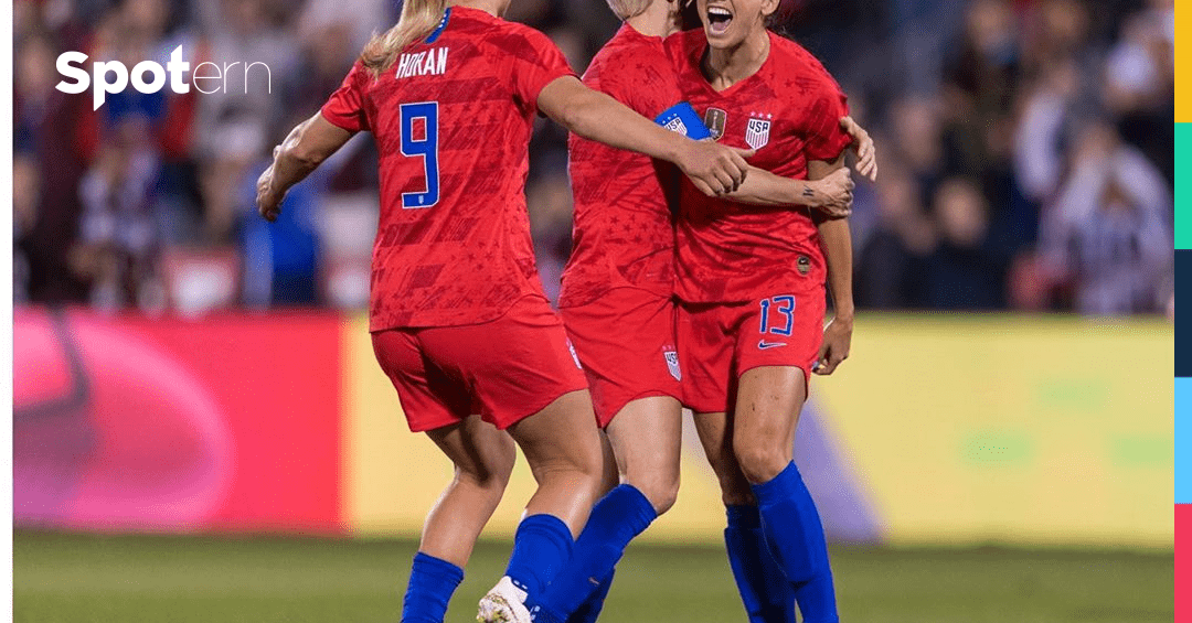 Instagram alexmorgan13: Clothes, Outfits, Brands, Style and Looks | Spotern