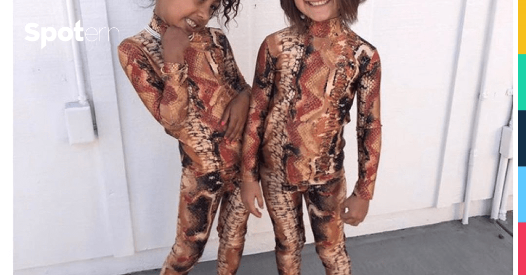 Instagram ___north.west___: Clothes, Outfits, Brands, Style and Looks ...