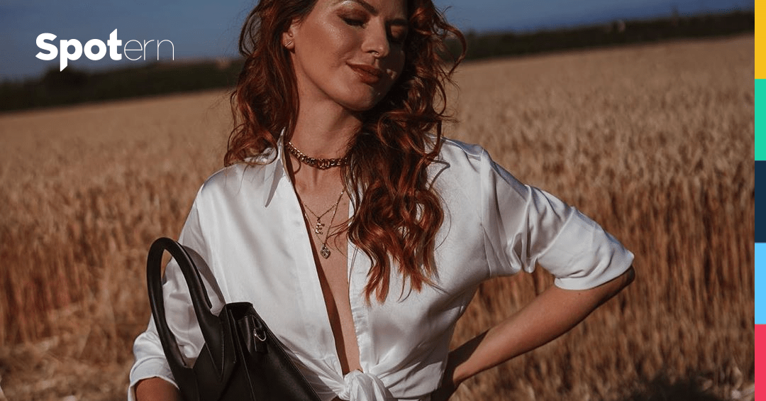 Instagram estelle: Clothes, Outfits, Brands, Style and Looks | Spotern