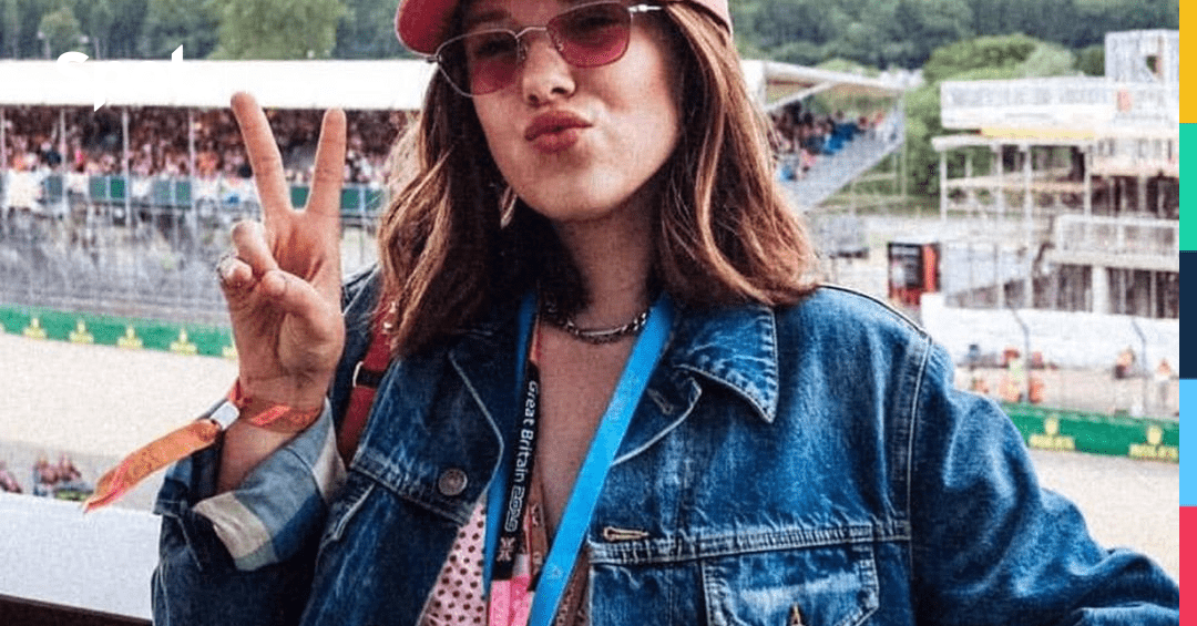 Instagram stranger.things.fan: Clothes, Outfits, Brands, Style and ...