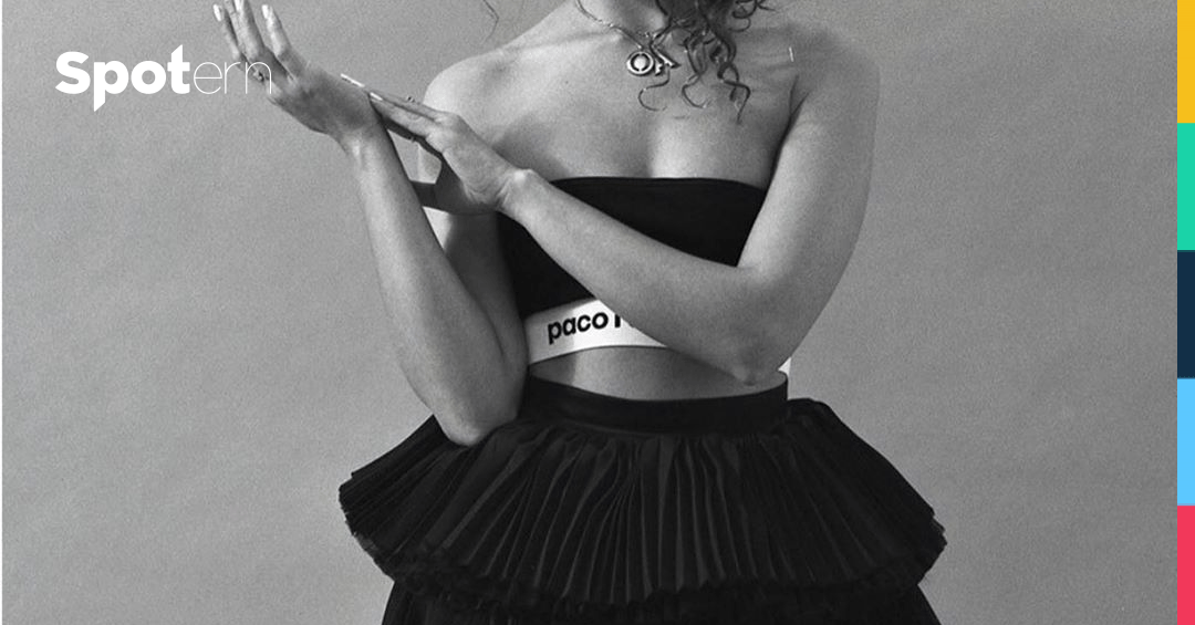 Instagram oulayaamamra: Ropa, Moda, Marca, Look y Estilo | Spotern