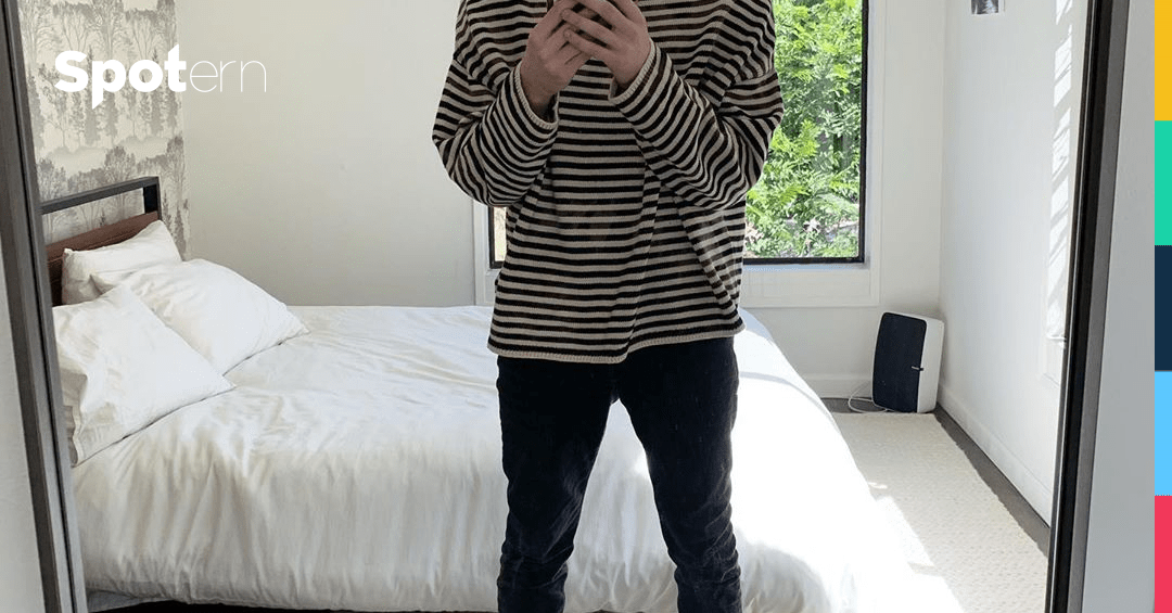 Instagram finneas: Clothes, Outfits, Brands, Style and Looks | Spotern