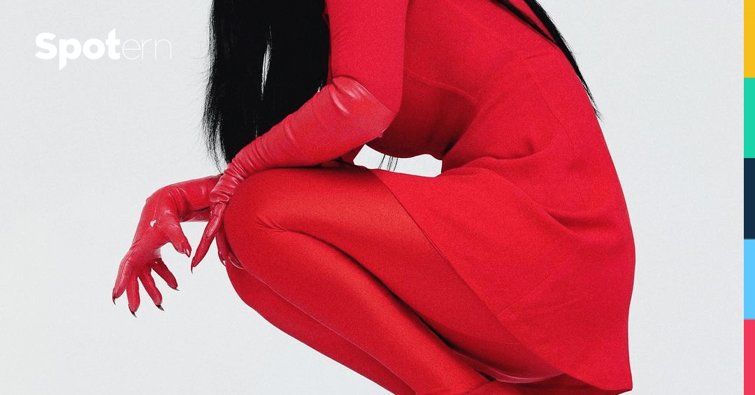 Instagram thekatvond: Ropa, Moda, Marca, Look y Estilo | Spotern