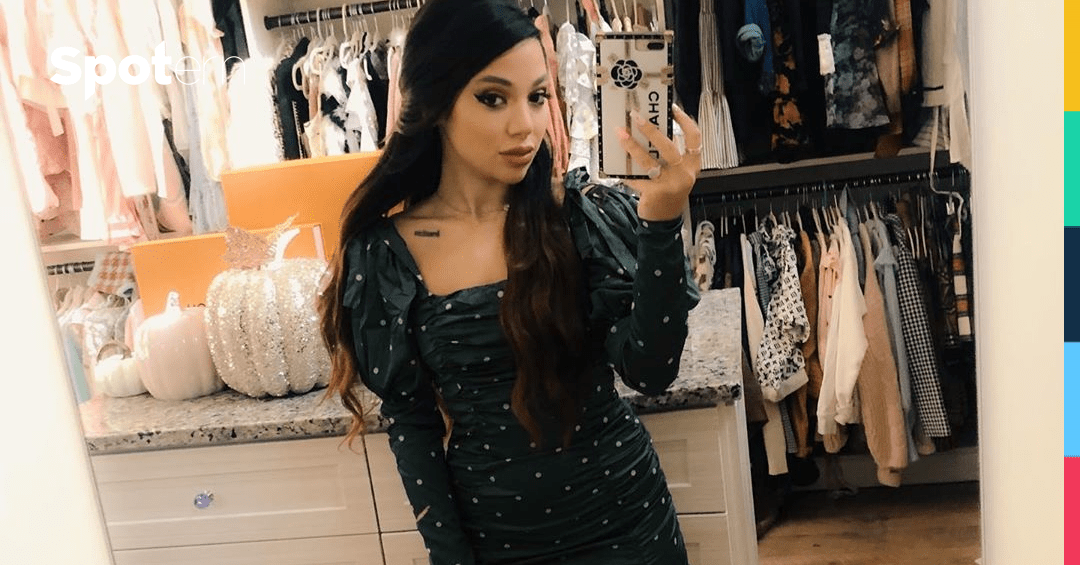 Instagram gabi: Clothes, Outfits, Brands, Style and Looks | Spotern