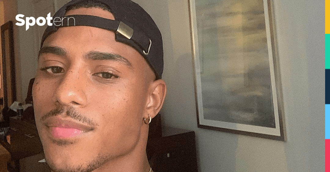 Instagram keithpowers: Clothes, Outfits, Brands, Style and Looks | Spotern