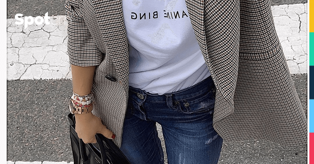 Instagram trendyemma: Ropa, Moda, Marca, Look y Estilo | Spotern