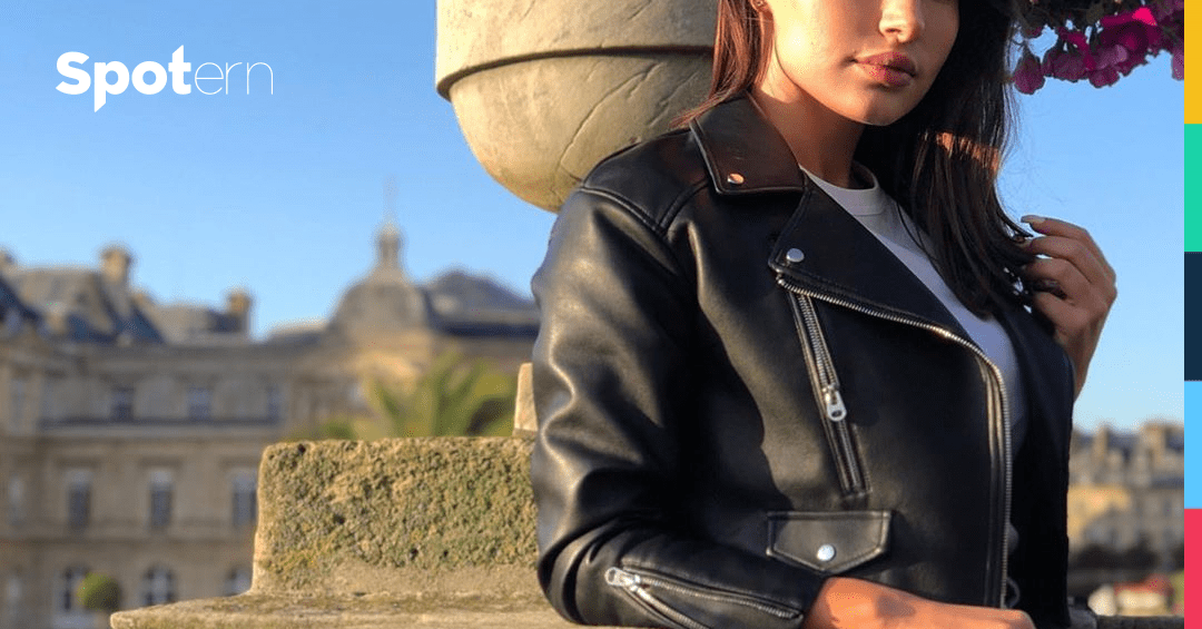 Instagram gassieva: Clothes, Outfits, Brands, Style and Looks | Spotern