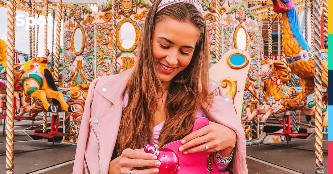 Instagram alexincolour: Clothes, Outfits, Brands, Style and Looks | Spotern