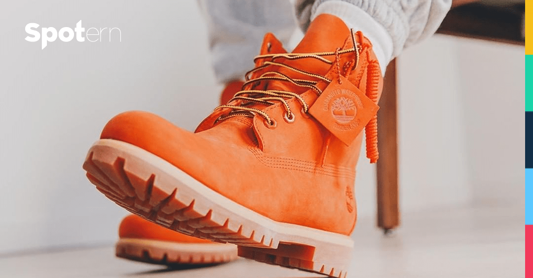 Instagram timberland : Vêtements, Mode, Marque, Look et Style | Spotern