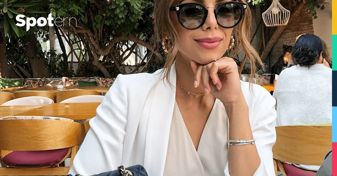 Instagram anniejaffrey: Clothes, Outfits, Brands, Style and Looks | Spotern