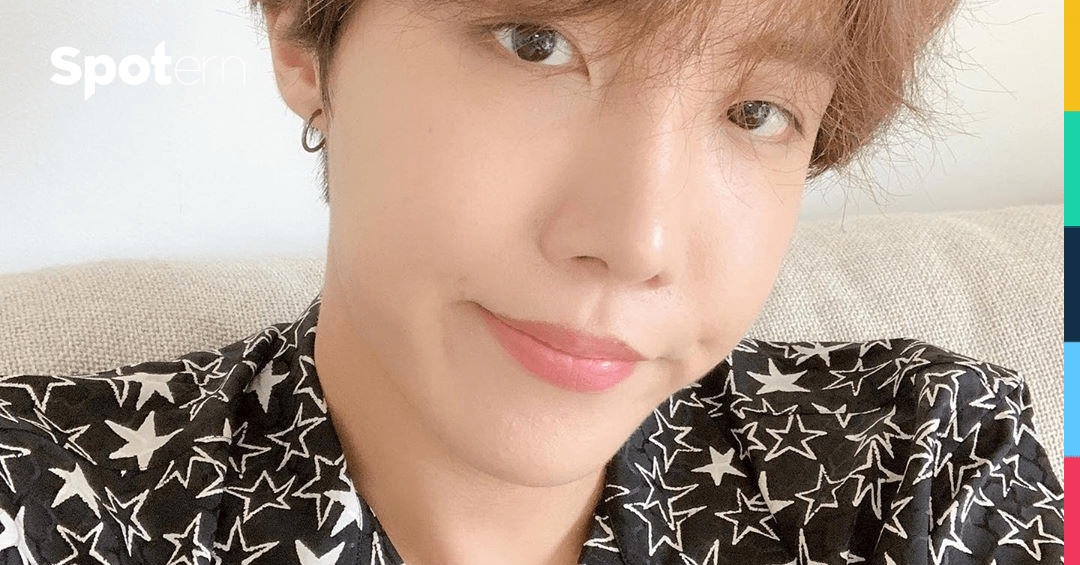Instagram bts_jhope: Clothes, Outfits, Brands, Style and Looks | Spotern