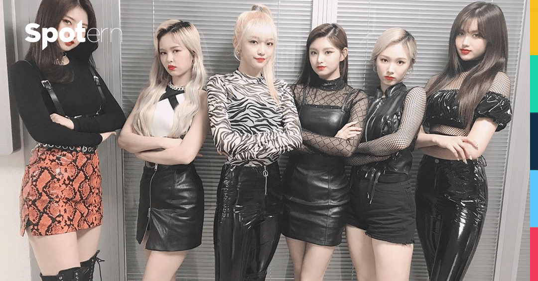 Instagram official_everglow: Clothes, Outfits, Brands, Style and Looks ...