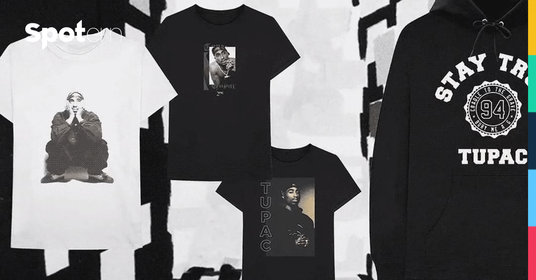 Instagram 2pac: Clothes, Outfits, Brands, Style and Looks | Spotern